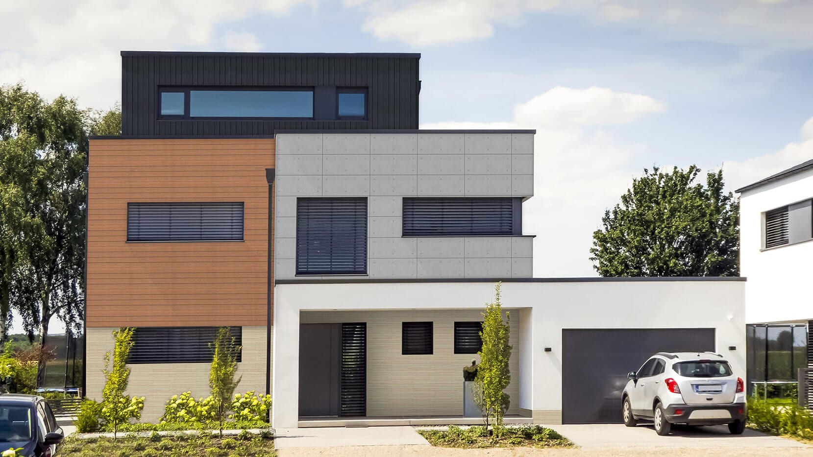 INNOVA - The Shape Group